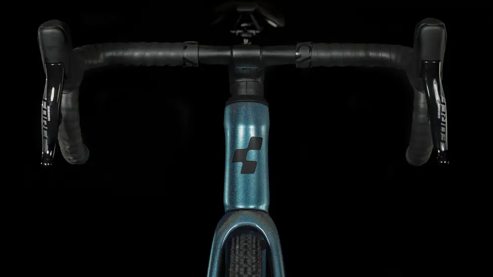 2023 CUBE CROSS RACE C:68X SLT – Specs, Comparisons, Reviews – 99 Spokes