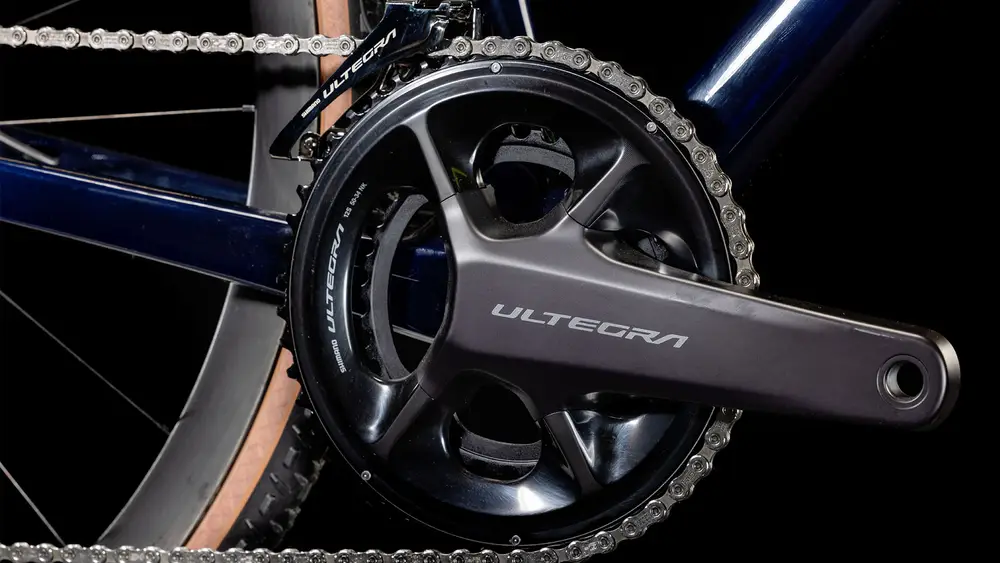 2023 CUBE CROSS RACE C:68X TE – Specs, Comparisons, Reviews – 99 Spokes