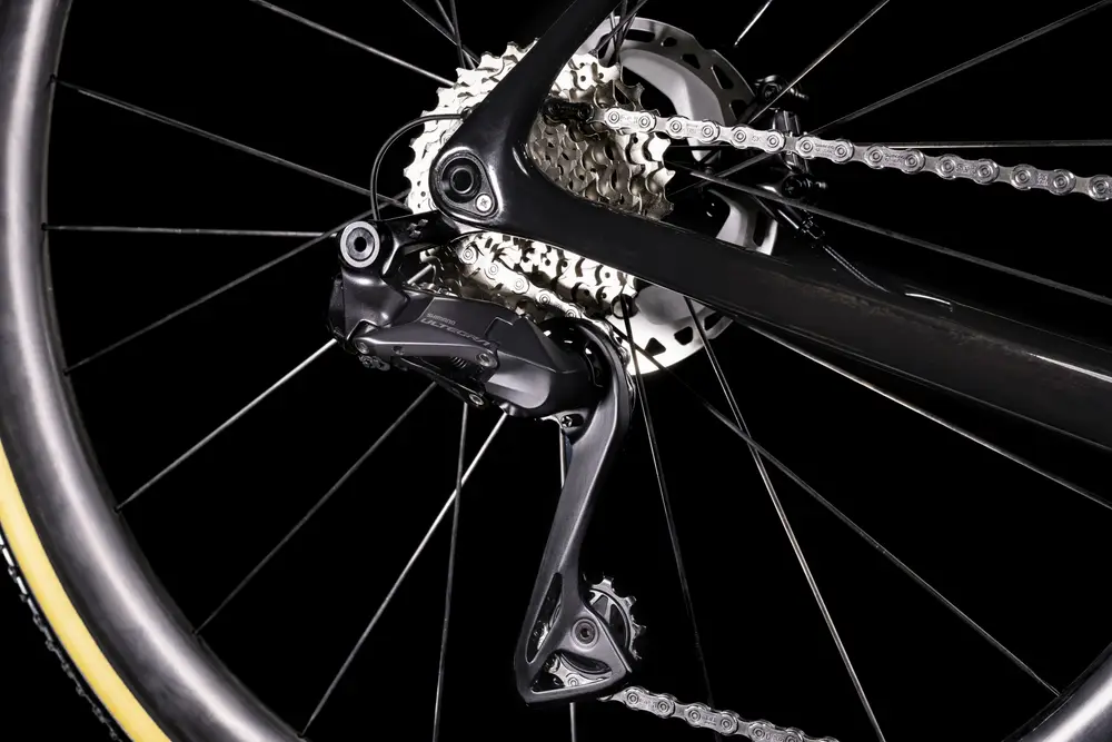 2023 CUBE CROSS RACE C:68X TE – Specs, Comparisons, Reviews – 99 Spokes