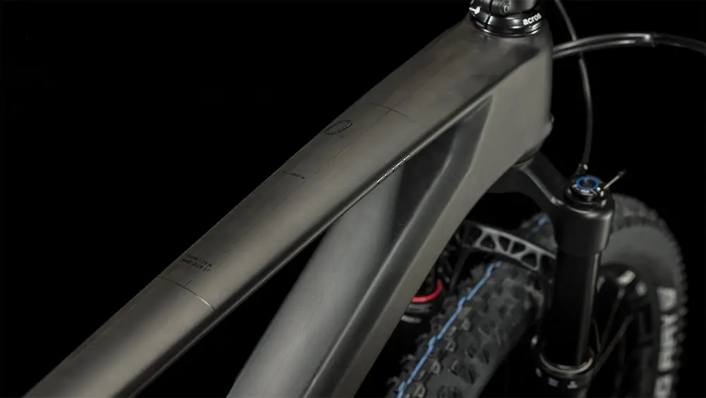 2023 CUBE ELITE C:62, ONE – Specs, Comparisons, Reviews – 99 Spokes