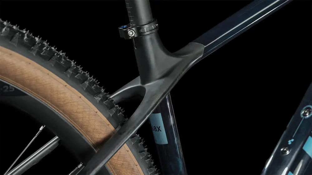 2023 CUBE ELITE C:68X SLT – Spezifikationen, Vergleiche, Bewertungen ...