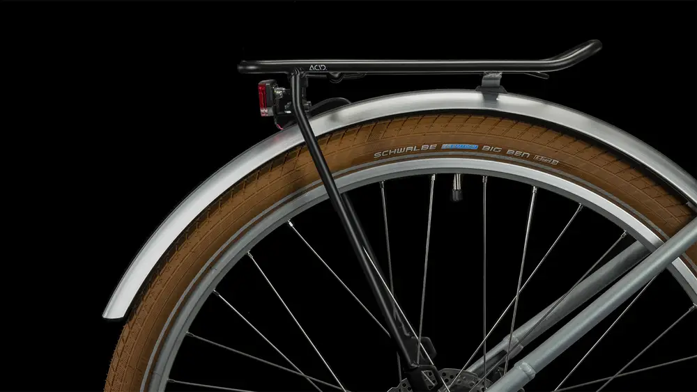 2023 CUBE ella CRUISE HYBRID 500 – Specs, Comparisons, Reviews – 99 Spokes