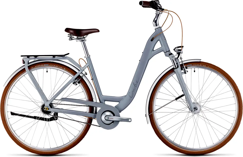 2023 CUBE ELLA, CRUISE – Specs, Comparisons, Reviews – 99 Spokes