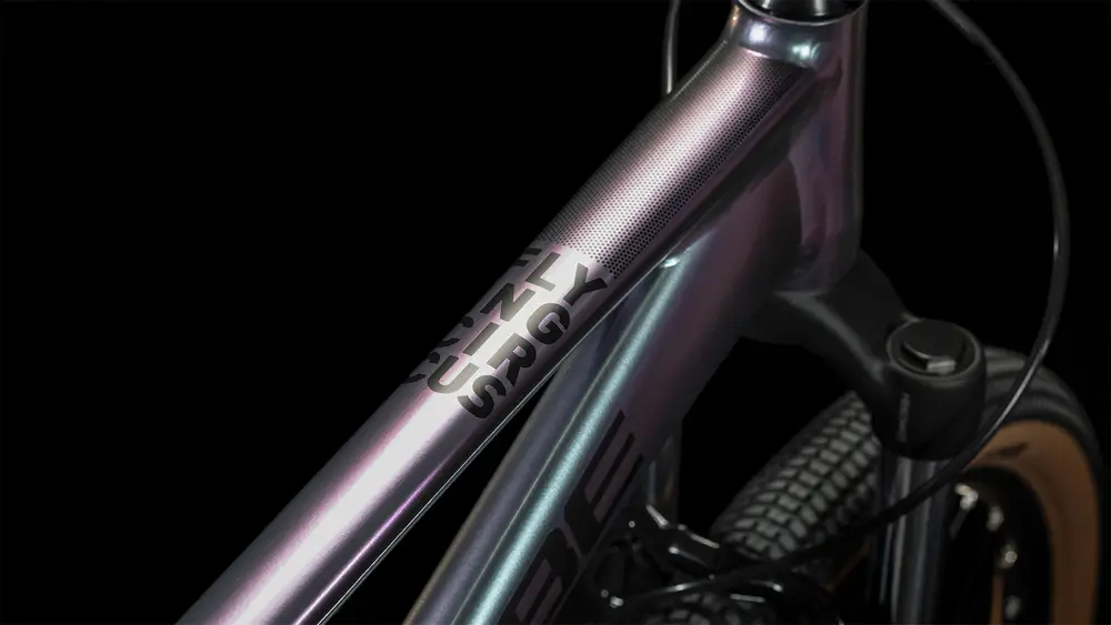 2023 CUBE FLYING CIRCUS – Specs, Comparisons, Reviews – 99 Spokes