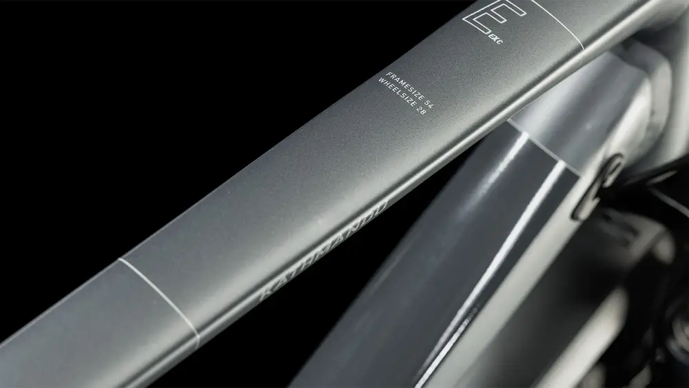 2023 CUBE KATHMANDU, EXC – Specs, Comparisons, Reviews – 99 Spokes