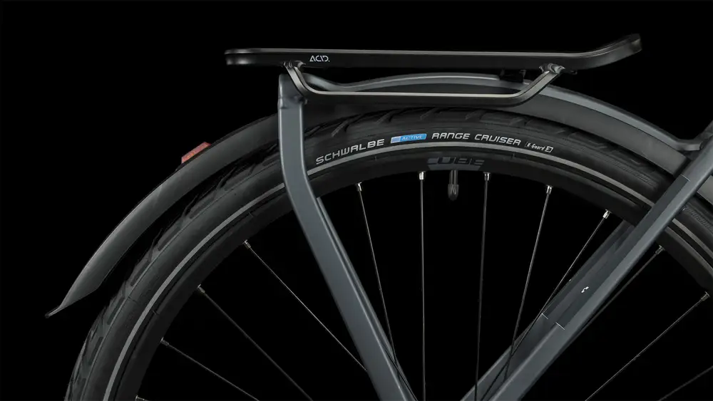 2023 CUBE KATHMANDU, EXC – Specs, Comparisons, Reviews – 99 Spokes