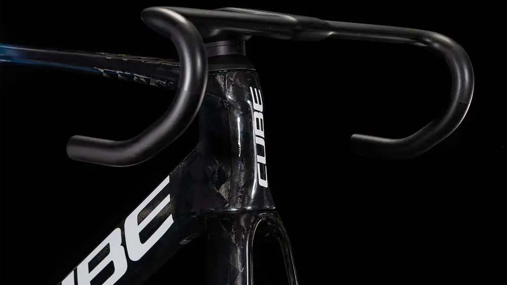 2023 CUBE LITENING AERO C:68X FRAMESET – Specs, Comparisons, Reviews ...