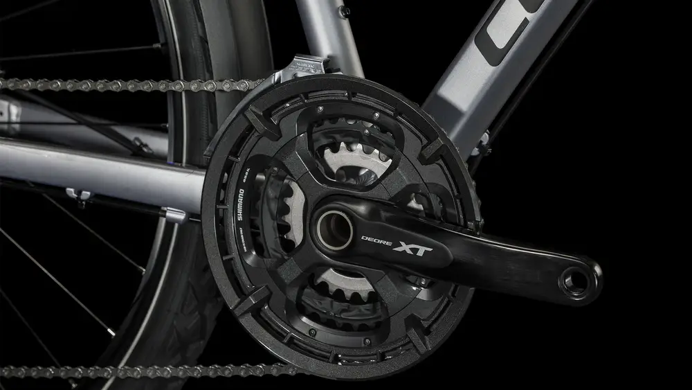 2023 CUBE NATURE, EXC ALLROAD – Specs, Comparisons, Reviews – 99 Spokes