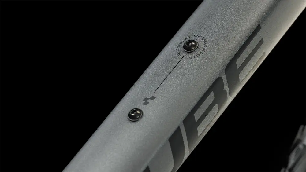 2023 CUBE NATURE – Specs, Comparisons, Reviews – 99 Spokes