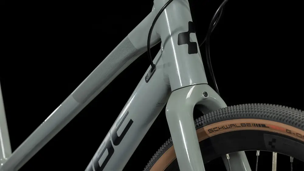 2023 CUBE NULANE PRO – Specs, Comparisons, Reviews – 99 Spokes