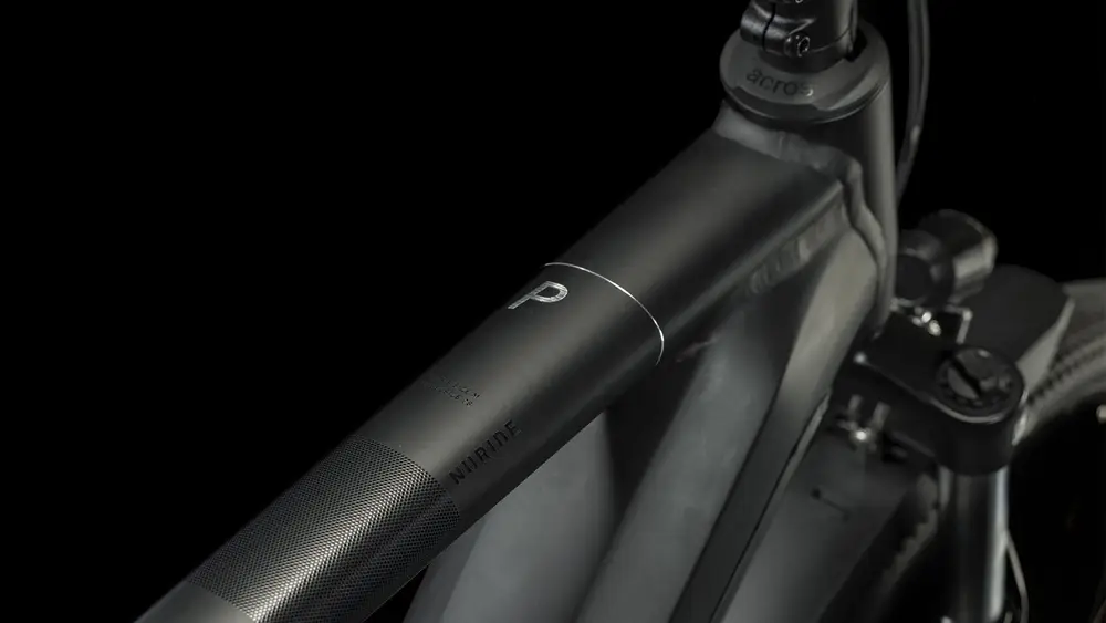 2023 CUBE NURIDE HYBRID, PRO 750 ALLROAD – Specs, Comparisons, Reviews ...