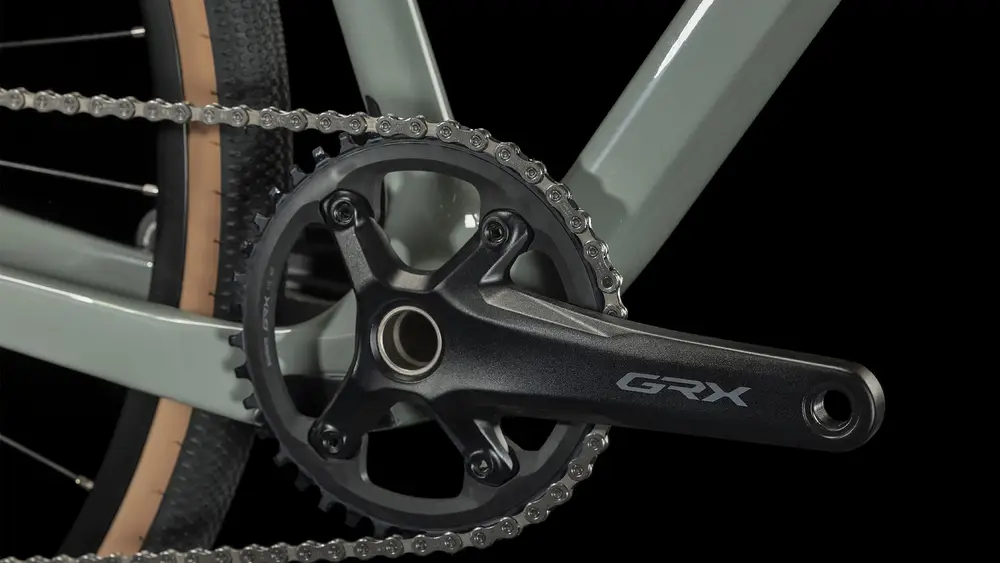 2023 CUBE NUROAD C:62 PRO – Specs, Comparisons, Reviews – 99 Spokes