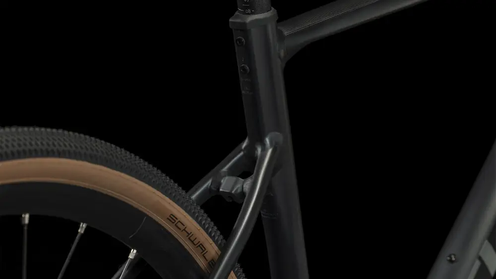 2023 CUBE NUROAD PRO – Specs, Comparisons, Reviews – 99 Spokes