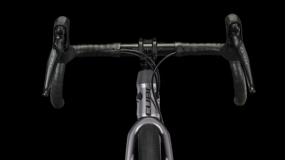 2023 CUBE NUROAD WS C:62 PRO – Specs, Comparisons, Reviews – 99 Spokes