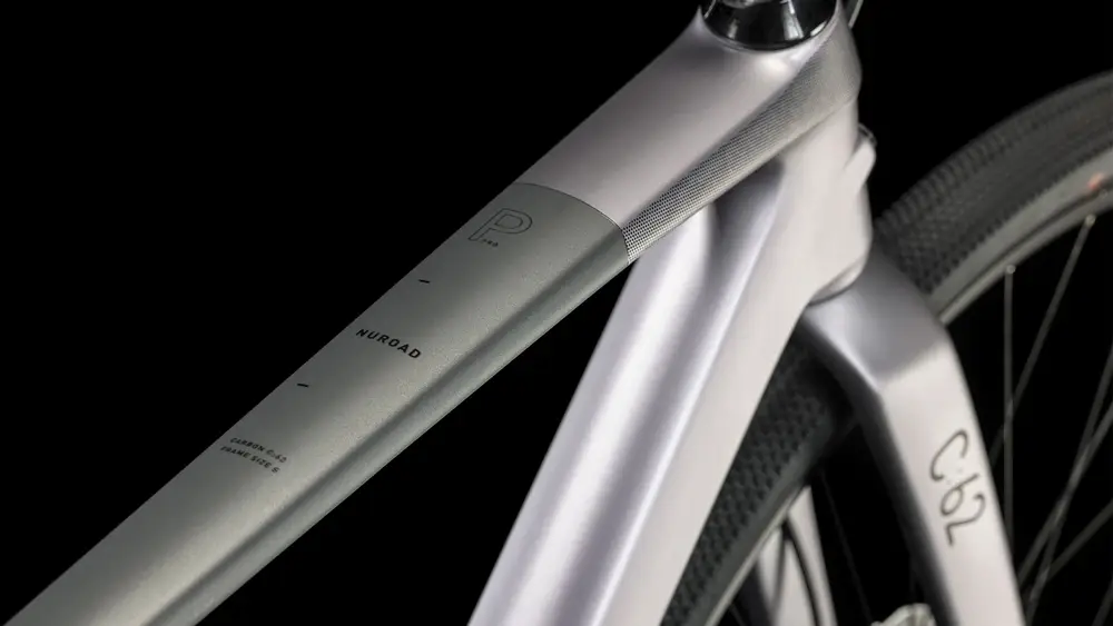 2023 CUBE NUROAD WS C:62 PRO – Specs, Comparisons, Reviews – 99 Spokes
