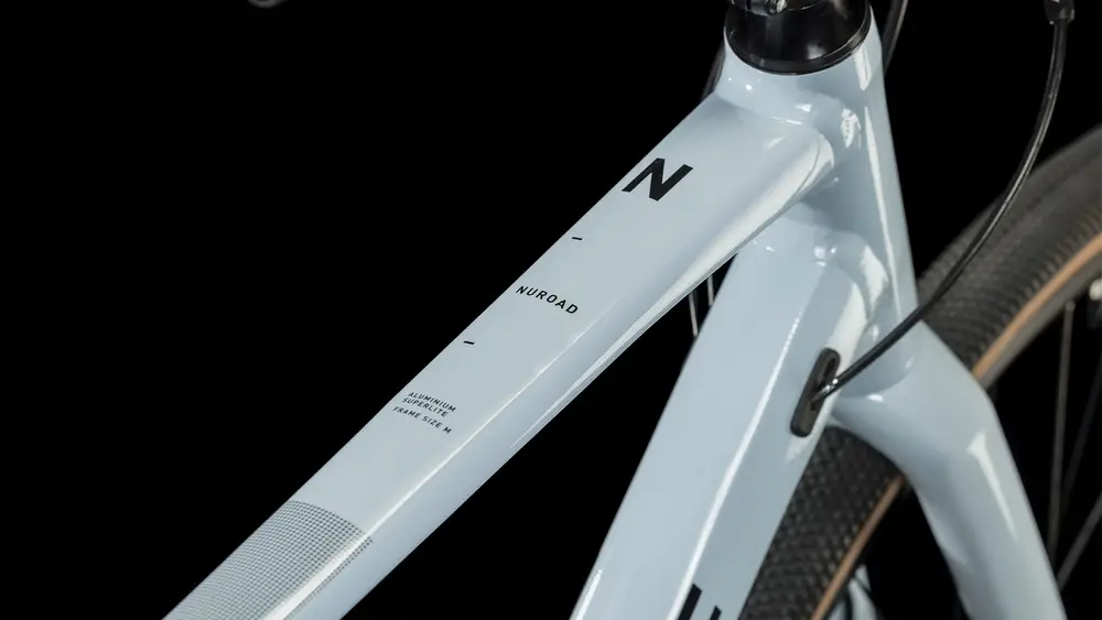 2023 CUBE NUROAD – Specs, Comparisons, Reviews – 99 Spokes