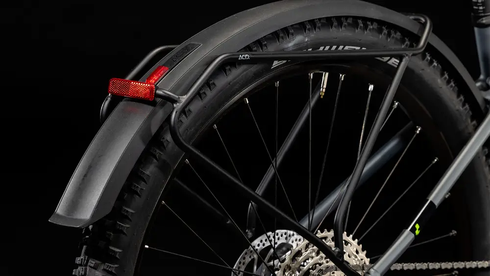 2023 CUBE REACTION HYBRID, PRO 750 ALLROAD – Specs, Comparisons ...