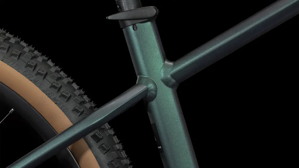 2023 CUBE REACTION HYBRID, SLT 750 – Specs, Comparisons, Reviews – 99 ...