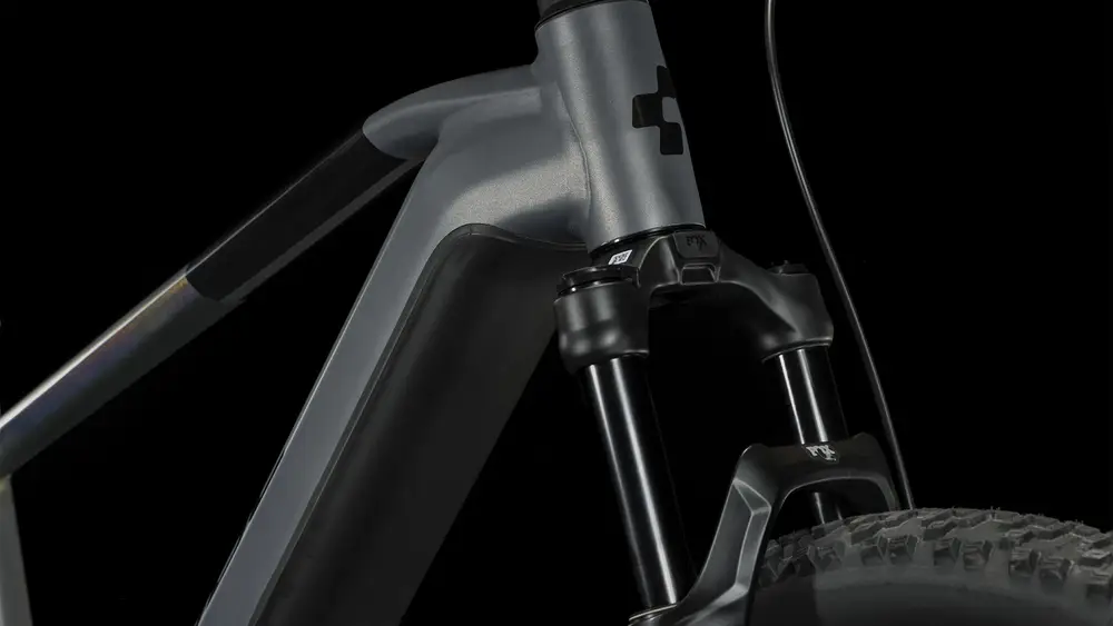 2023 CUBE REACTION HYBRID, SLT 750 – Specifiche, confronti, recensioni ...