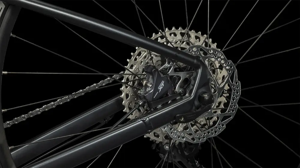 2023 CUBE REACTION PRO – Specs, Comparisons, Reviews – 99 Spokes