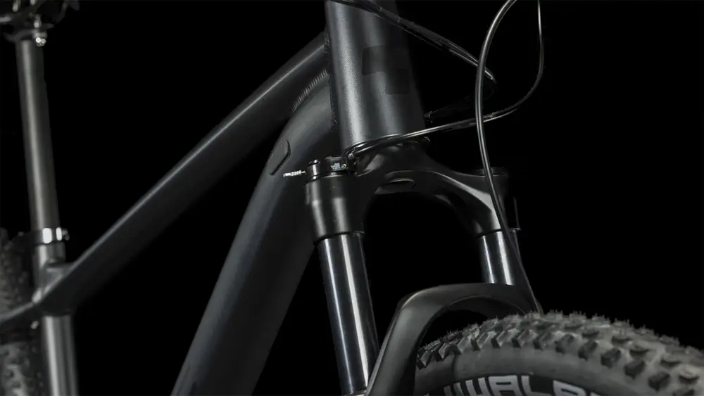 2023 CUBE REACTION PRO – Specs, Comparisons, Reviews – 99 Spokes