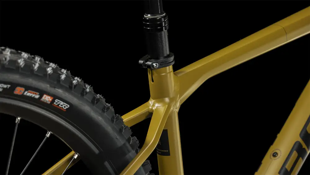 2023 CUBE REACTION TM – Specs, Comparisons, Reviews – 99 Spokes