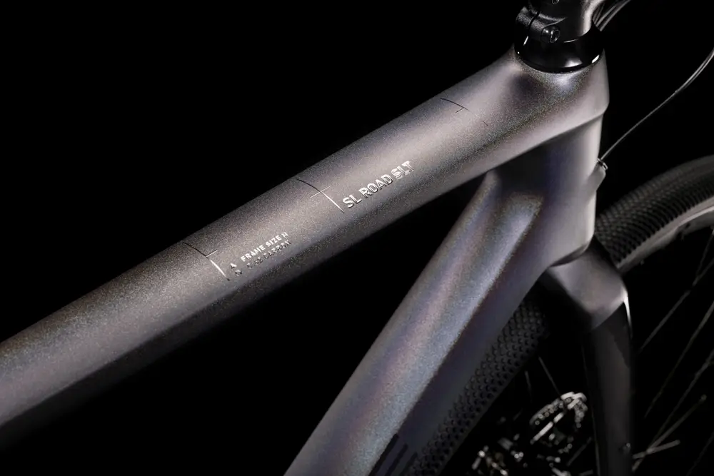 2023 CUBE SL ROAD C:62 SLT – Specs, Comparisons, Reviews – 99 Spokes