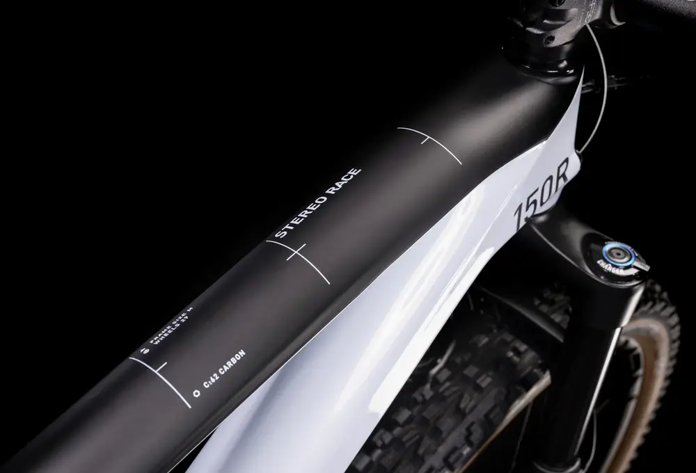 2023 CUBE STEREO 150 C:62, RACE 29 – Specs, Comparisons, Reviews – 99 ...