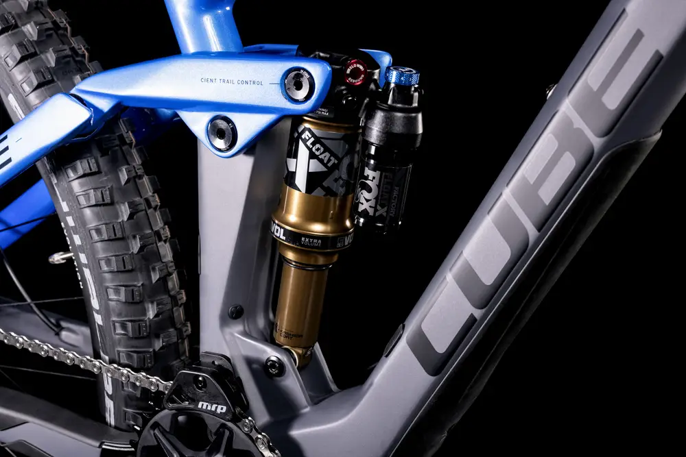 2023 CUBE STEREO 150 C:62, SL 29 – Specs, Comparisons, Reviews – 99 Spokes