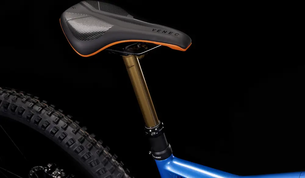 2023 CUBE STEREO 150 C:62, SL 29 – Specs, Comparisons, Reviews – 99 Spokes