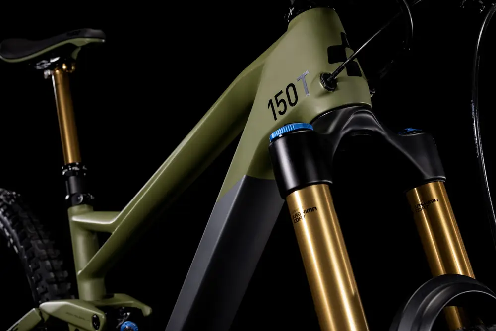 2023 CUBE STEREO 150 C:62, TM 29 – Specs, Comparisons, Reviews – 99 Spokes