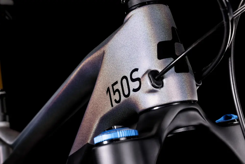 2023 CUBE STEREO 150 C:68, SLT 29 – Specs, Comparisons, Reviews – 99 Spokes