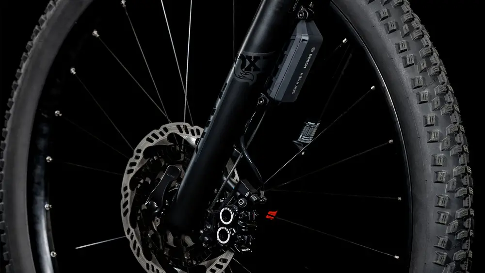 2023 CUBE STEREO HYBRID 120, ABS 750 – Specs, Comparisons, Reviews – 99 ...