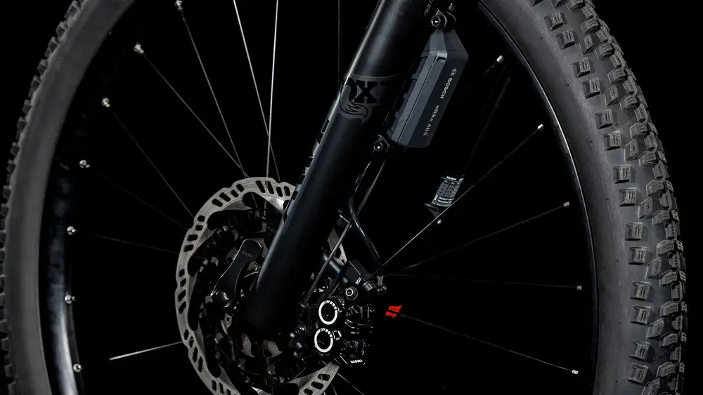 2023 CUBE STEREO HYBRID 120, ABS 750 – Specs, Comparisons, Reviews – 99 ...