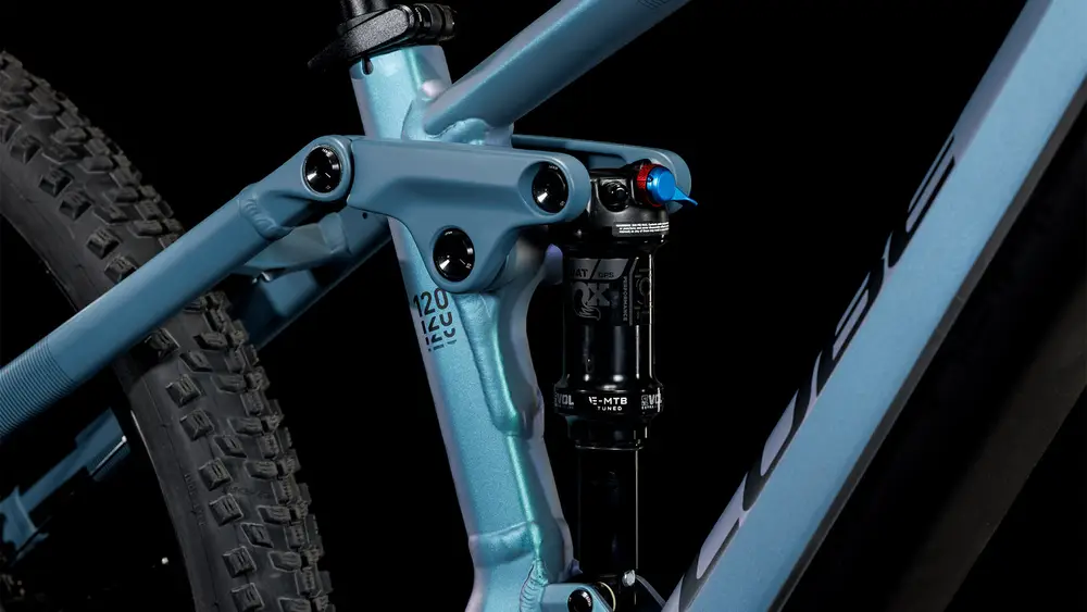 2023 CUBE STEREO HYBRID 120, ABS 750 – Specs, Comparisons, Reviews – 99 ...