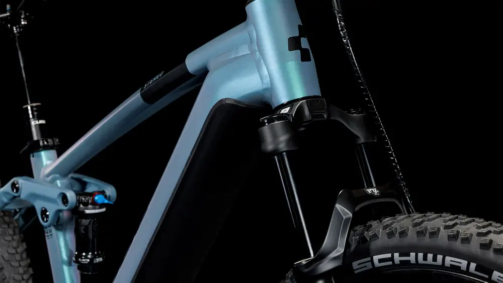 2023 CUBE STEREO HYBRID 120, ABS 750 – Specs, Comparisons, Reviews – 99 ...