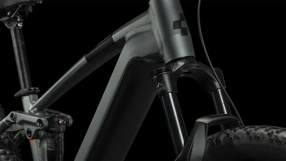 2023 CUBE STEREO HYBRID 120, PRO 750 – Specs, Comparisons, Reviews – 99 ...