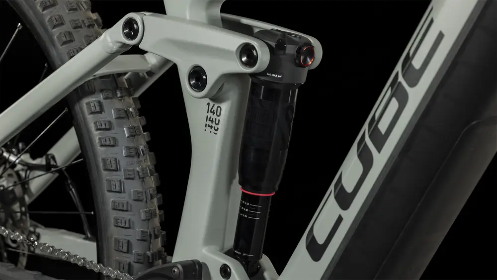 2023 CUBE STEREO HYBRID 140 HPC, PRO 625 – Especificaciones ...