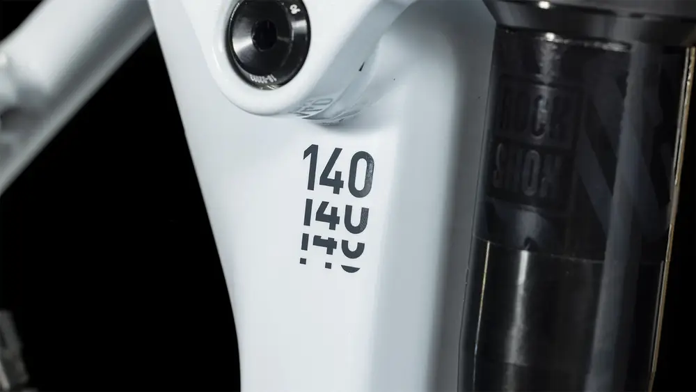 2023 CUBE STEREO HYBRID 140 HPC, PRO 750 – Specs, Comparisons, Reviews ...