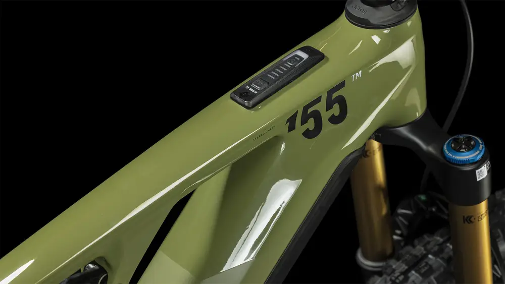 2023 CUBE STEREO HYBRID ONE55 C:68X, TM 750 – Specs, Comparisons ...