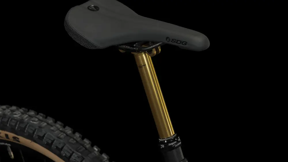 2023 CUBE STEREO ONE22 HPC EX 29 – Specs, Comparisons, Reviews – 99 Spokes