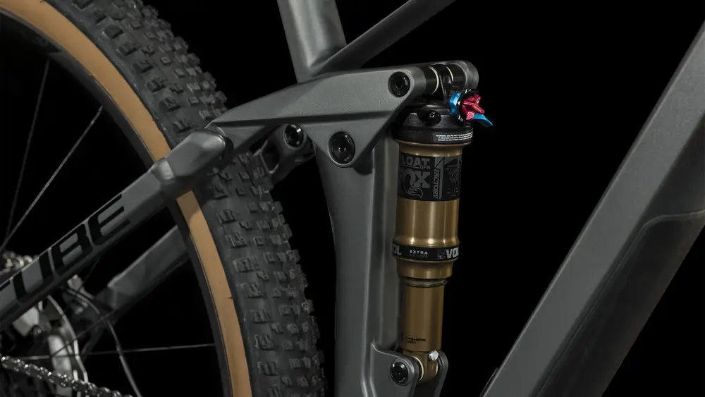 2023 CUBE STEREO ONE22 HPC SLT 29 – Specs, Comparisons, Reviews – 99 Spokes