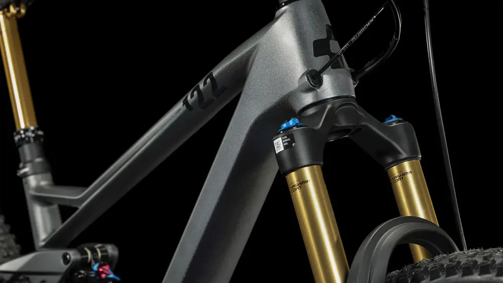 2023 CUBE STEREO ONE22 HPC SLT 29 – Specs, Comparisons, Reviews – 99 Spokes