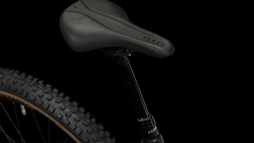 2023 CUBE STEREO ONE22 PRO – Specs, Comparisons, Reviews – 99 Spokes