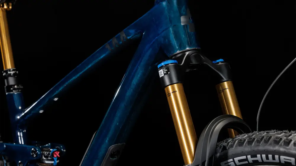 2023 CUBE STEREO ONE44 C:68X SLT 29 – Specs, Comparisons, Reviews – 99 ...