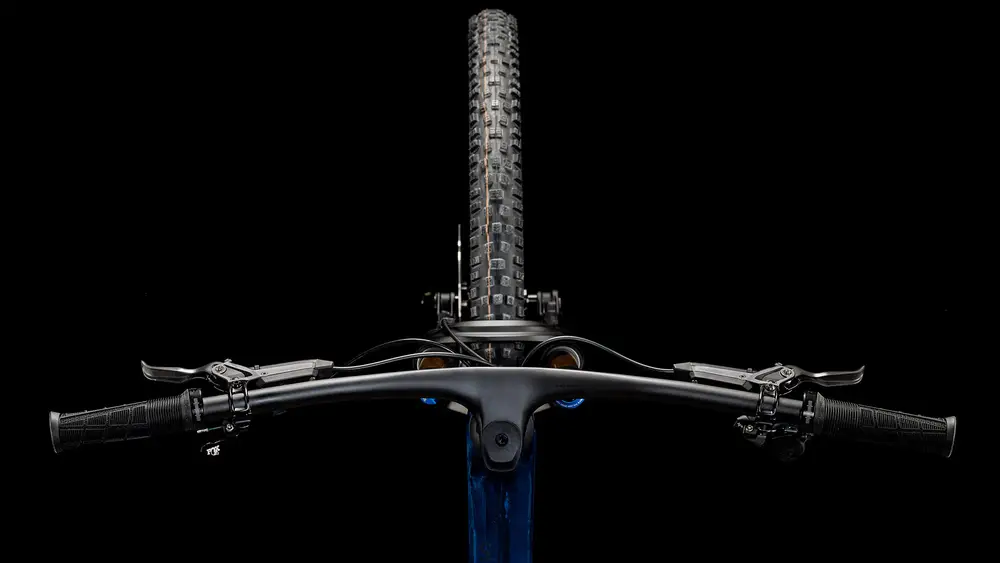 2023 CUBE STEREO ONE44 C:68X SLT – Specs, Comparisons, Reviews – 99 Spokes