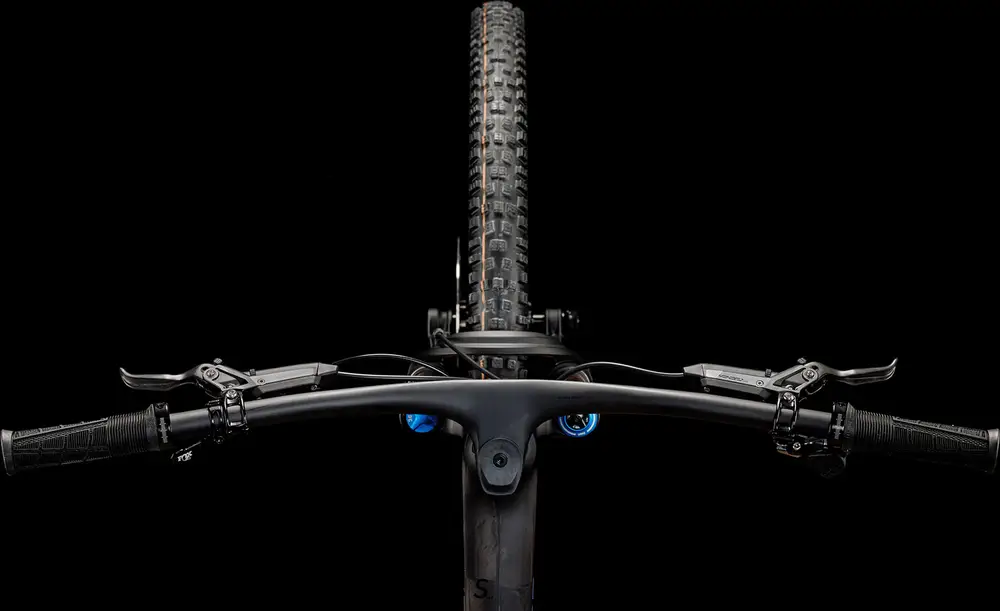 2023 CUBE STEREO ONE55 C:62, SLT 29 – Specs, Comparisons, Reviews – 99 ...