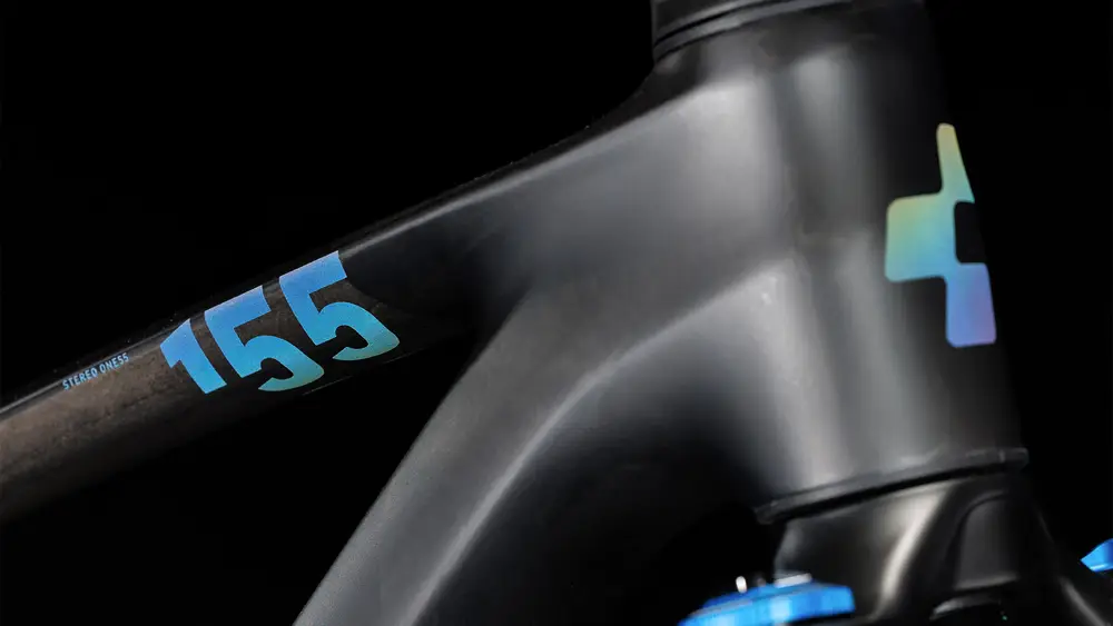 2023 CUBE STEREO ONE55 C:62, SLT 29 – Specs, Comparisons, Reviews – 99 ...