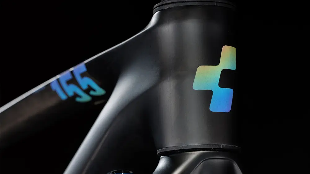 2023 CUBE STEREO ONE55 C:62, SLT 29 – Specs, Comparisons, Reviews – 99 ...