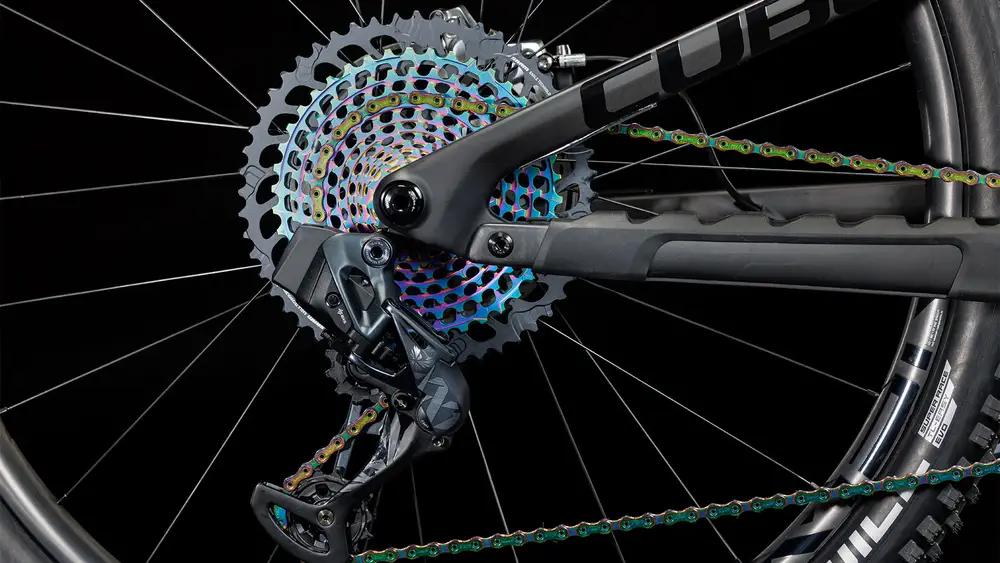 2023 CUBE STEREO ONE55 C:62, SLT 29 – Specs, Comparisons, Reviews – 99 ...